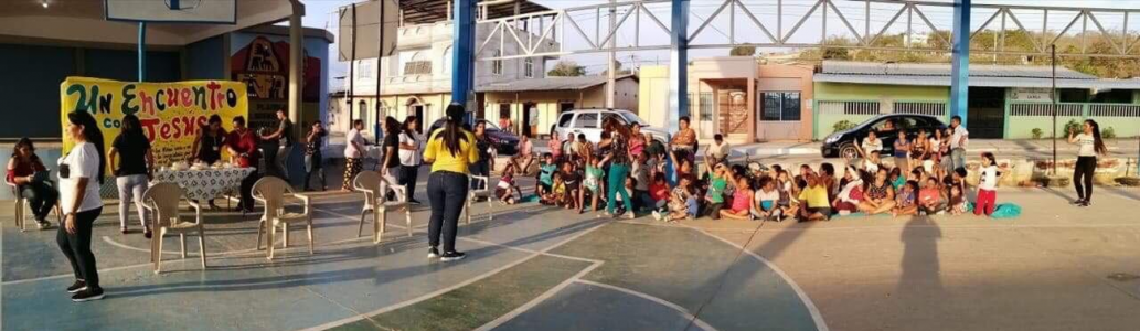 2019 Donations and Their Impact - KLOE Ministry