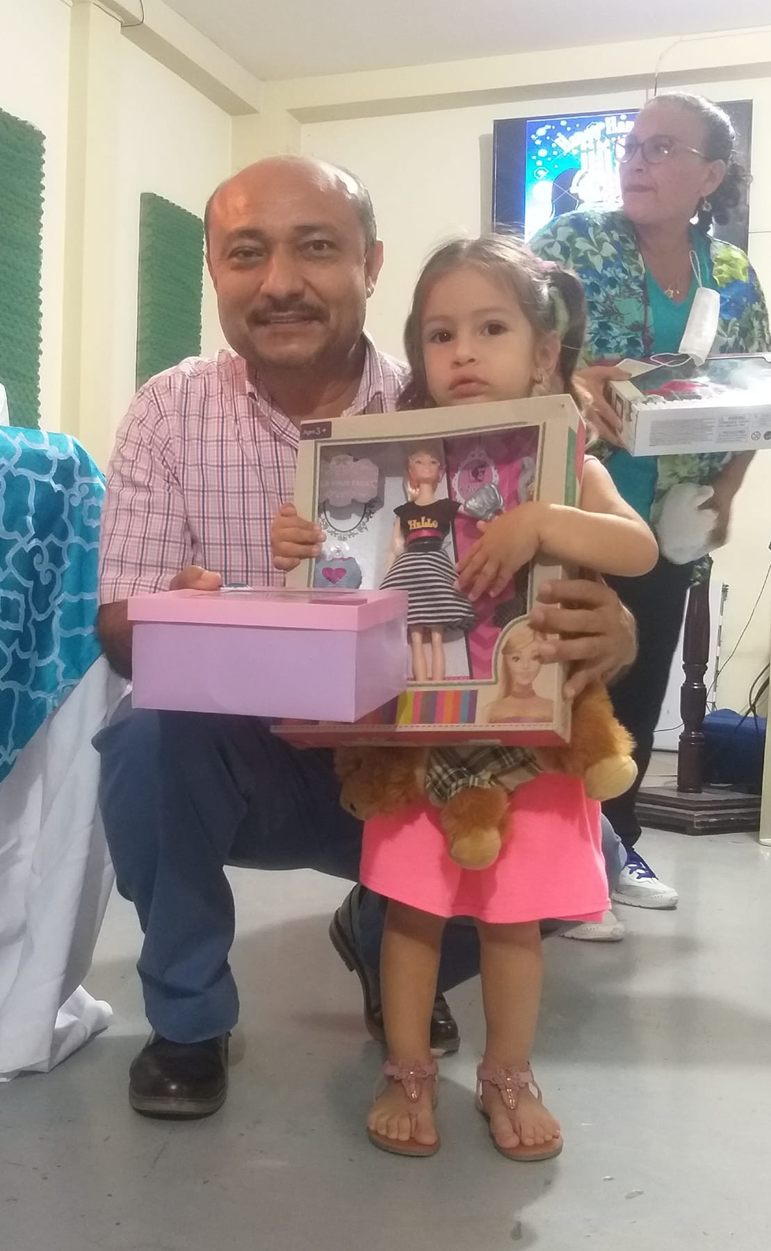 2021 Donations and Their Impact - KLOE Ministry